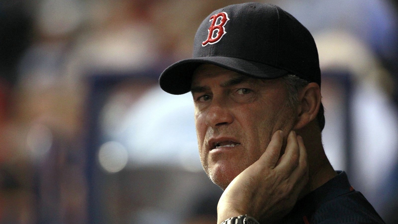 Petition · Fire John Farrell - United States · Change.org