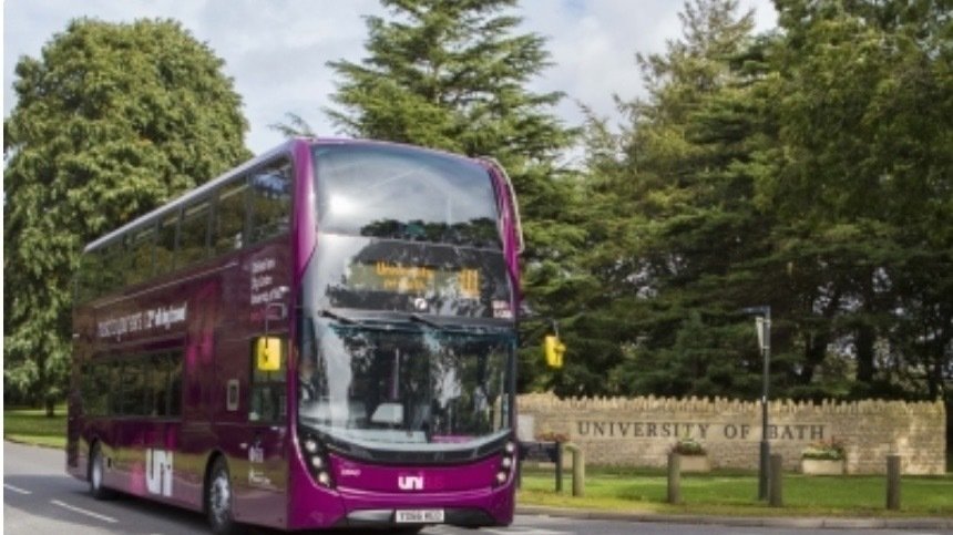 Petition · Reduce First Bus price - United Kingdom · Change.org