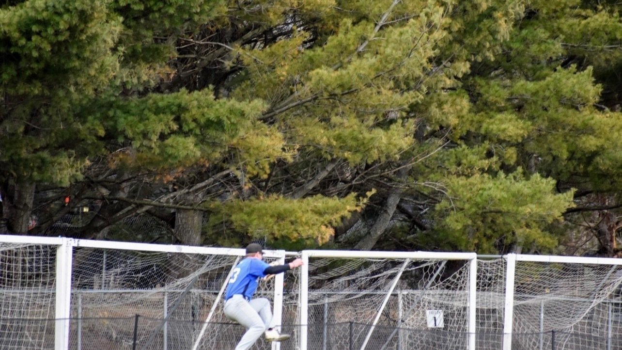 Petition · Real Fence on the Doc Jacob’s Field - United States · Change.org