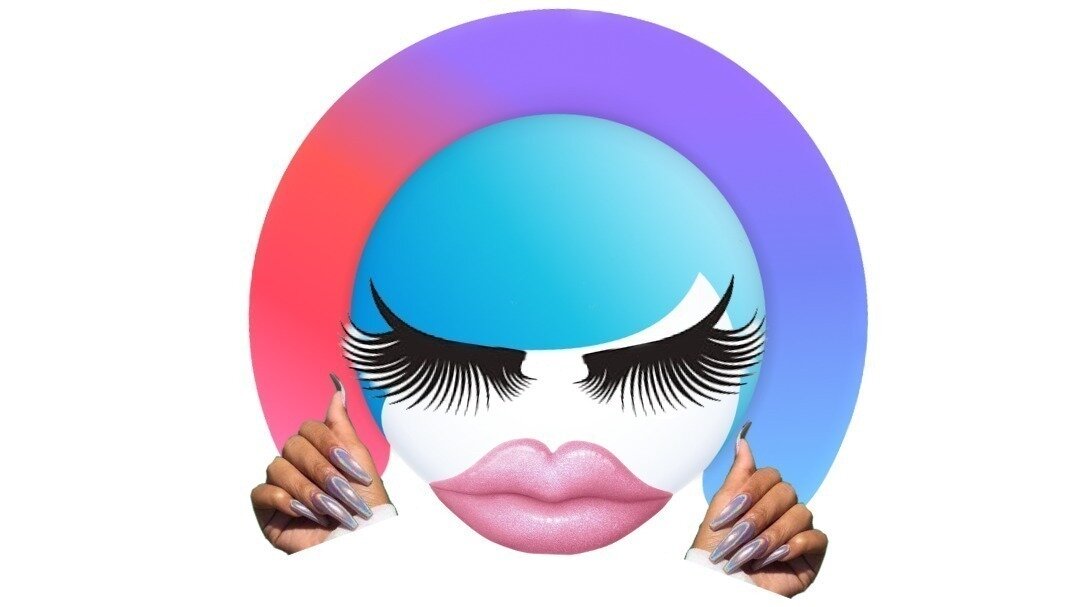 Petition · Why the Facetune Logo Needs a Makeover, Darling! - United ...