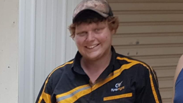 Petition · Send brad Hamilton to prison! - Australia · Change.org