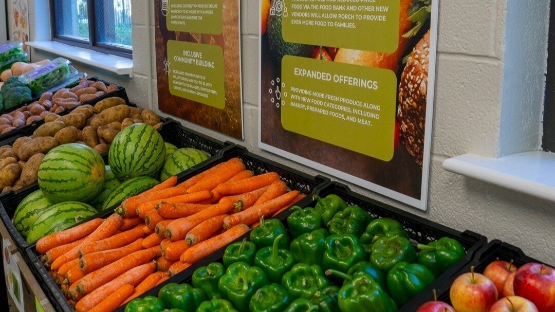 Petition · Protect food and nutrition programs in North Carolina ...