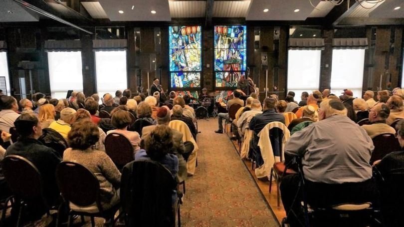 Petition · Save OJC and provide much needed senior housing in Oceanside ...