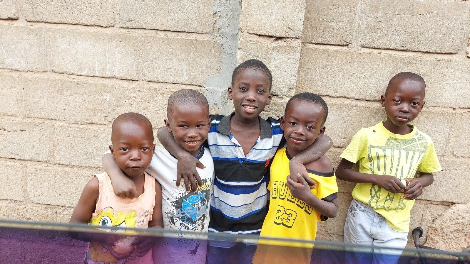 Petition · Ursachen der Flucht bekämpfen - nicht die Menschen ...