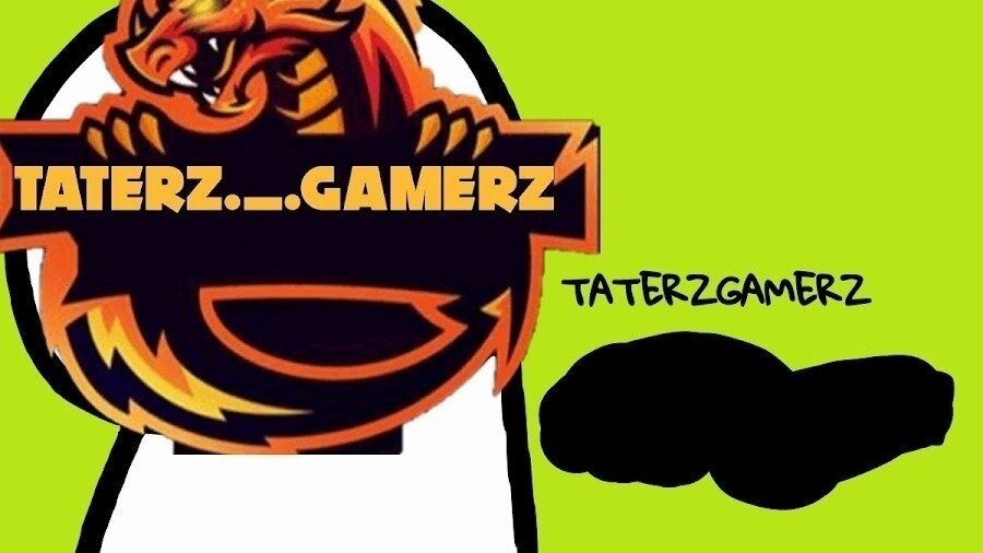 Petition · Reinstate Taterz Gamerz YouTube Channel for a 2024 Comeback ...
