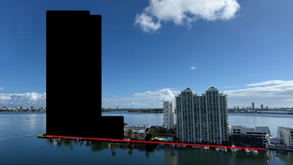 Petition · Promote Intelligent Development of North Bay Village Harbor ...