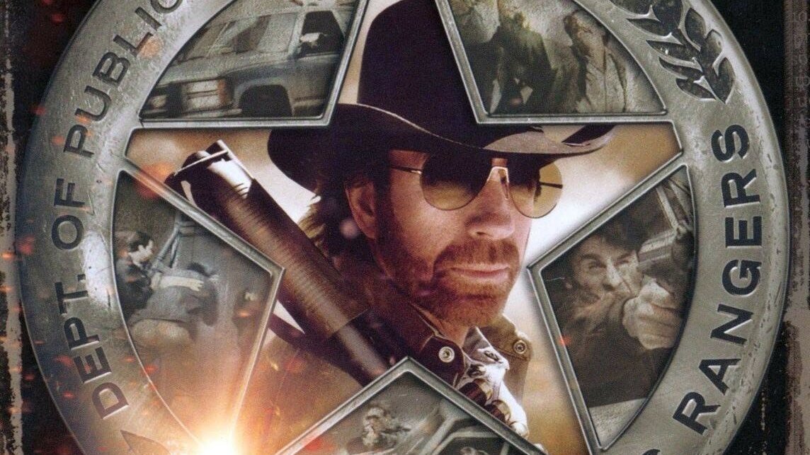 Petition · Steve Must Change his avatar to Walker Texas Ranger - United ...