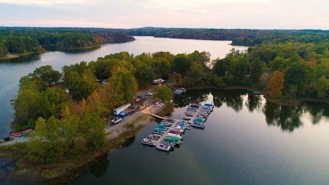 Petition · Save Little Grassy Lake Campground and Marina from Closure ...