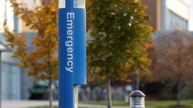 Petition · Install a blue light system on the campus of South Alabama ...