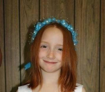 Petition · Willow's Warning: Change Amber Alert for missing children ...