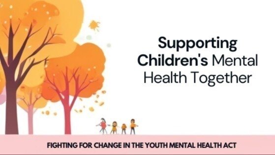 Petition · Amend Ontario's Child and Youth Mental Health Law for Better ...
