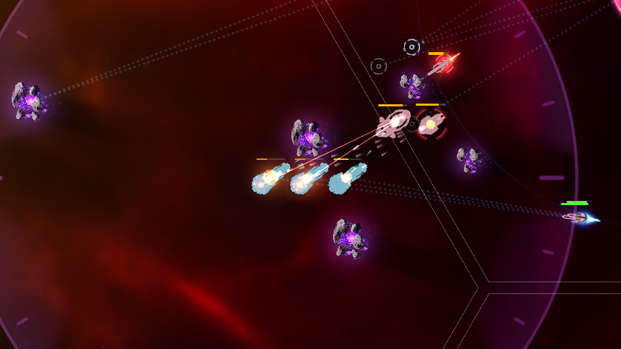 Petition · Fix the "Next Ship" targeting in Hades Star - United States ...