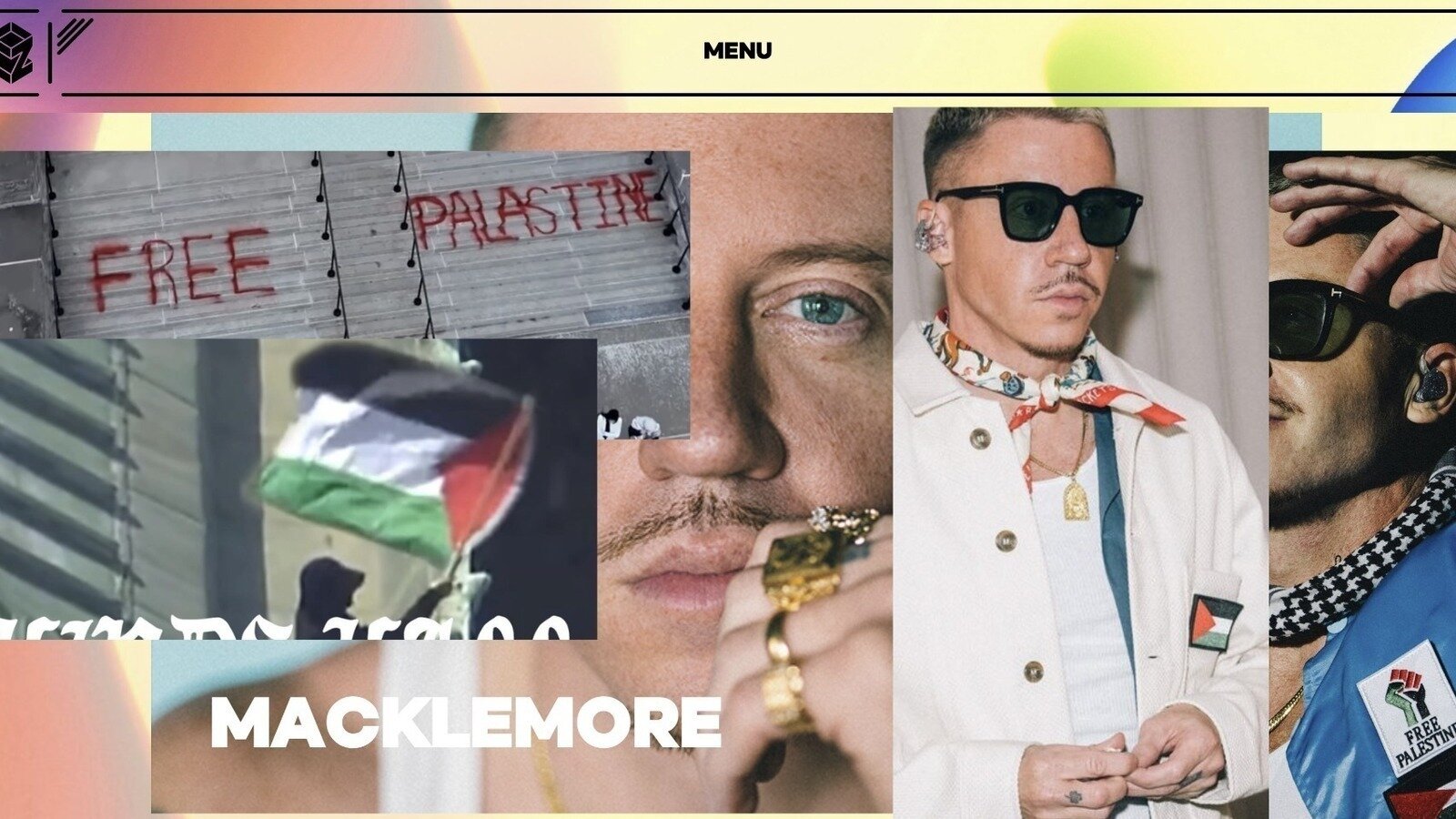 Petition · Petition zur Überprüfung der Teilnahme von Macklemore am ...