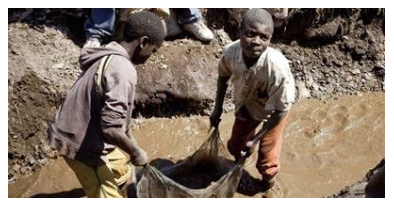 Petition · Stop Apple, Samsung And China From Exploiting Children To ...