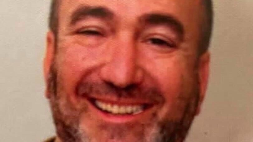 Petition · Jay Spitz Memorial Mural - United States · Change.org