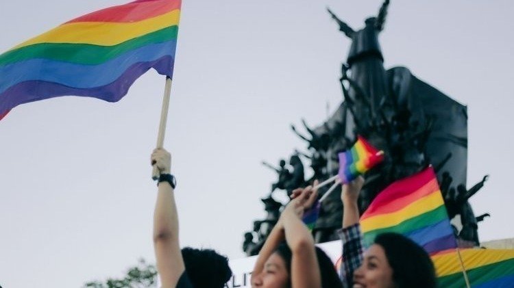 Petition · THE SOGIE BILL: Promote equality and basic human rights ...