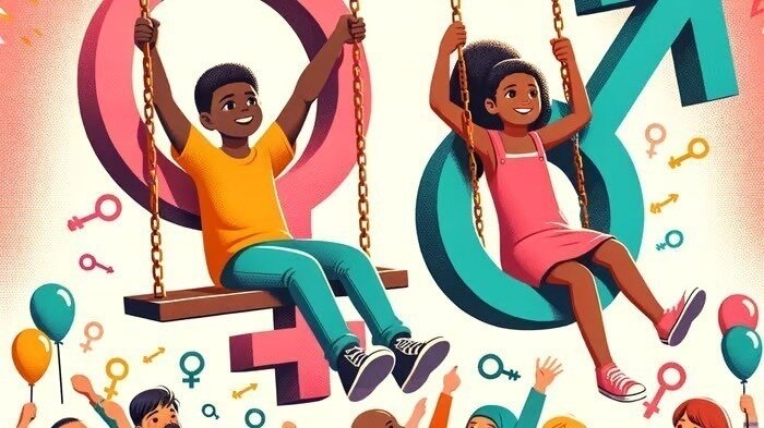 Petition · Require Equality and Fair Treatment for All Genders ...