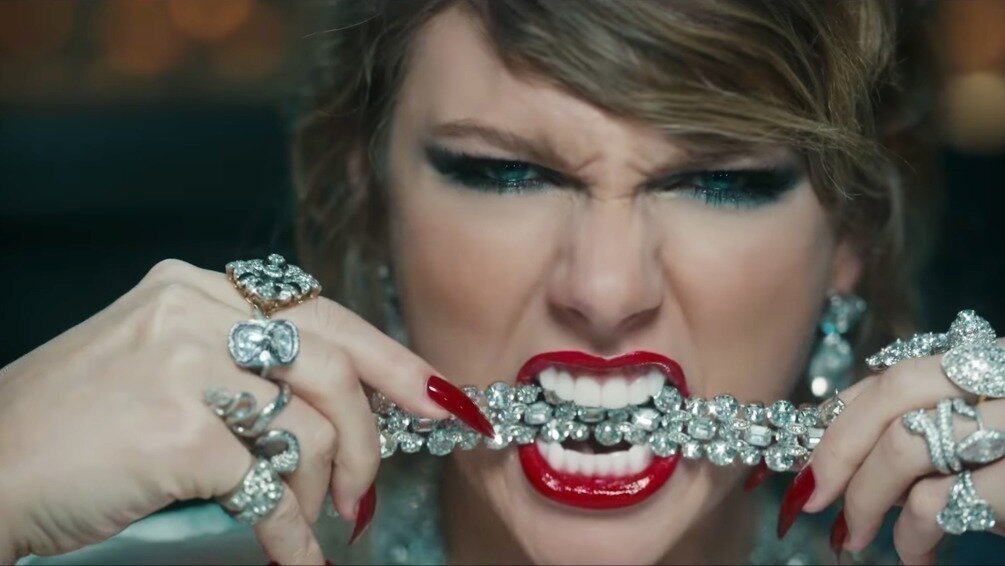 Petition · End the play of Taylor Swift's Music between periods ...