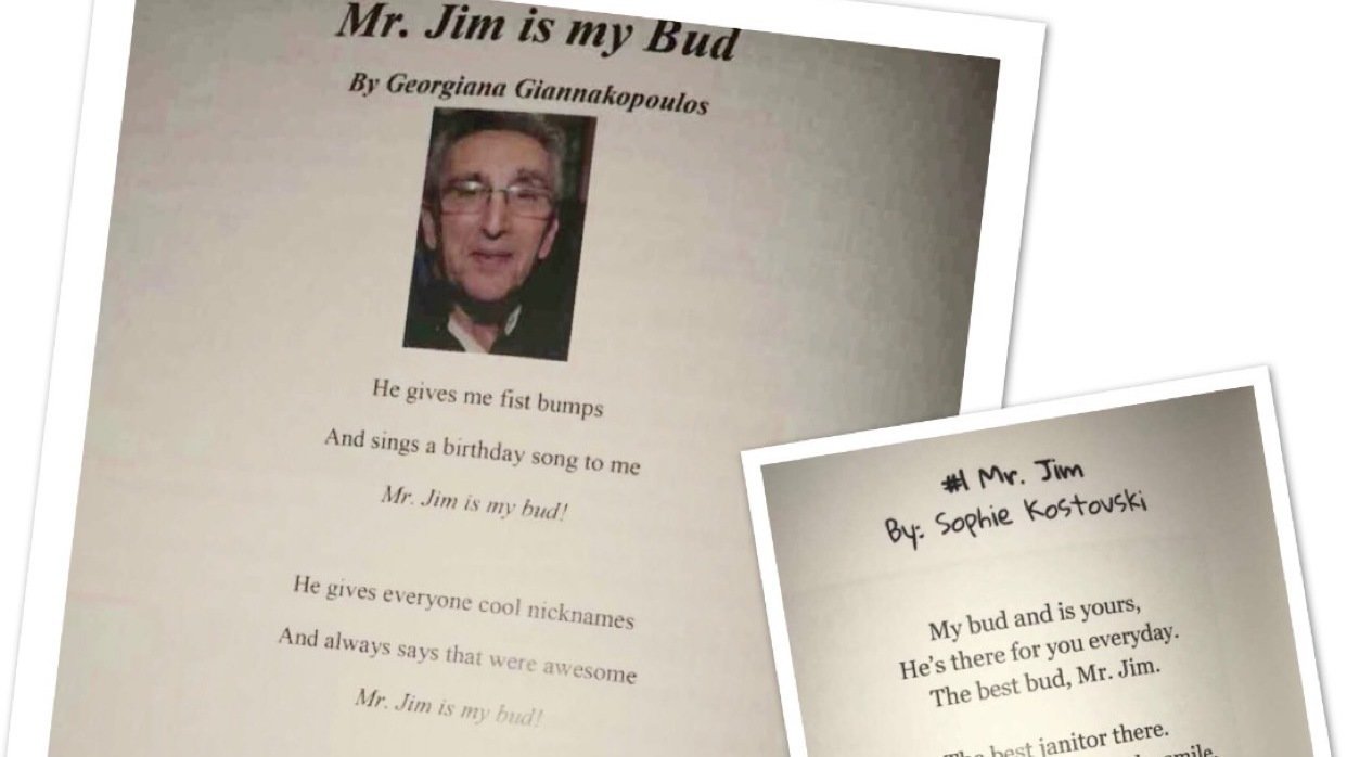 Petition · Help Mr. Jim! - United States · Change.org