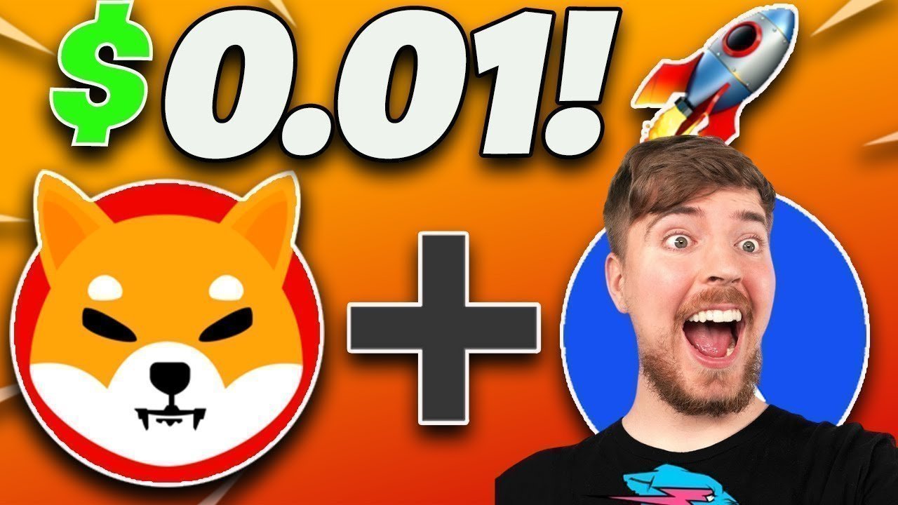 Petition · Mr. BEAST pay out winners with Shiba inu Coin Via Coin base ...