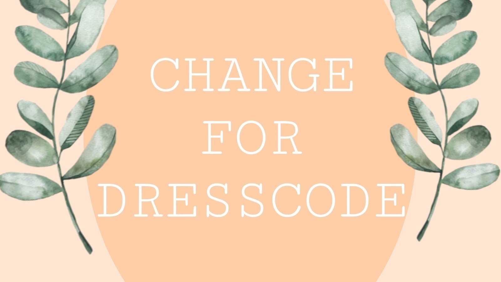 Petition · Changes to DCPS Dress Code - United States · Change.org