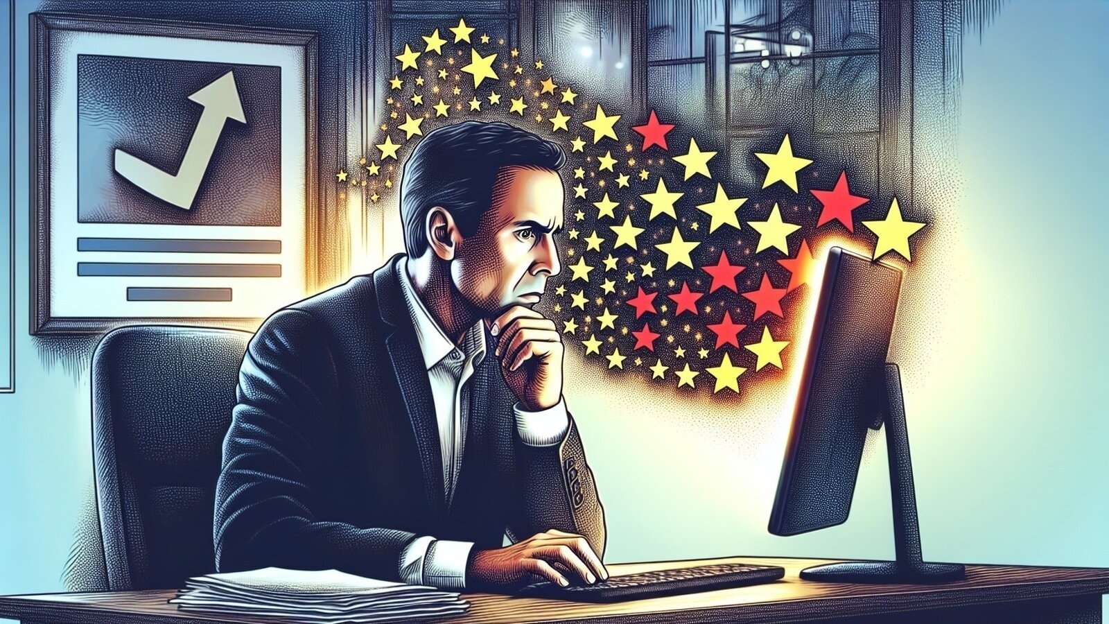 Petition · “Stop Google’s Unfair Review System – Protect Businesses ...