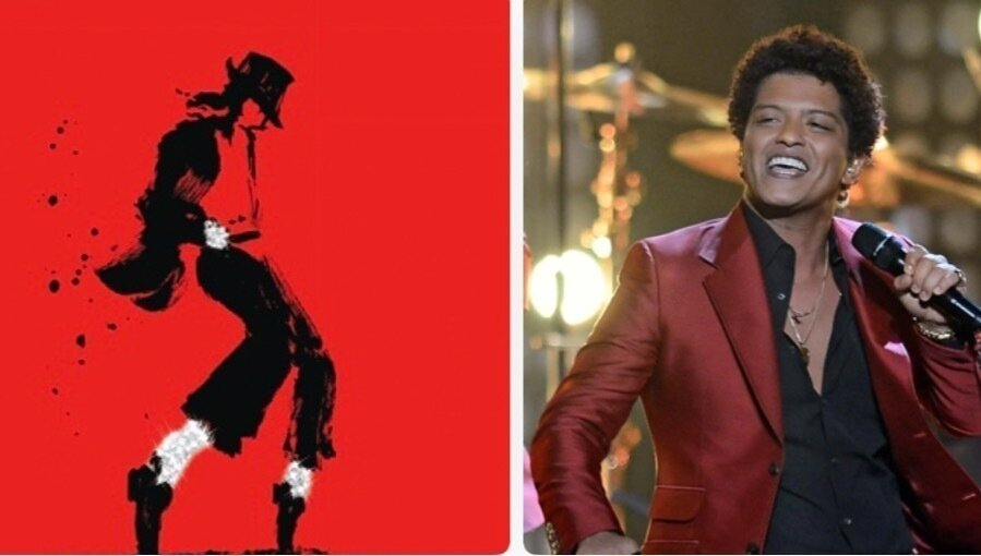Petition · Make “MJ” the movie (Based on MJ: The Musical Broadway ...