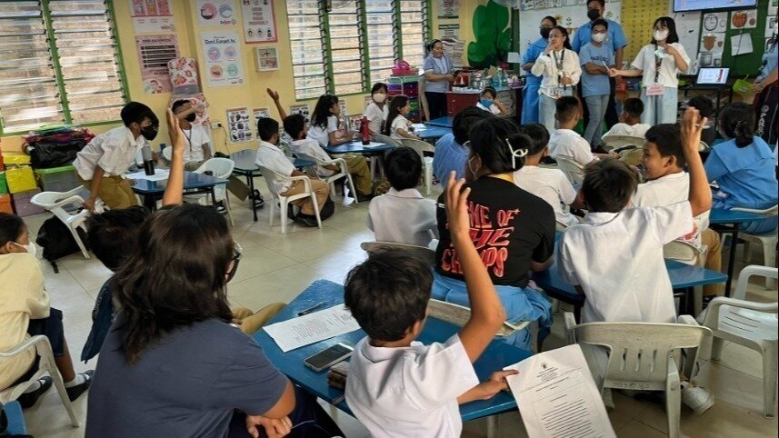 Petition · ARISE: Accelerate Reading and literacy Initiatives for ...