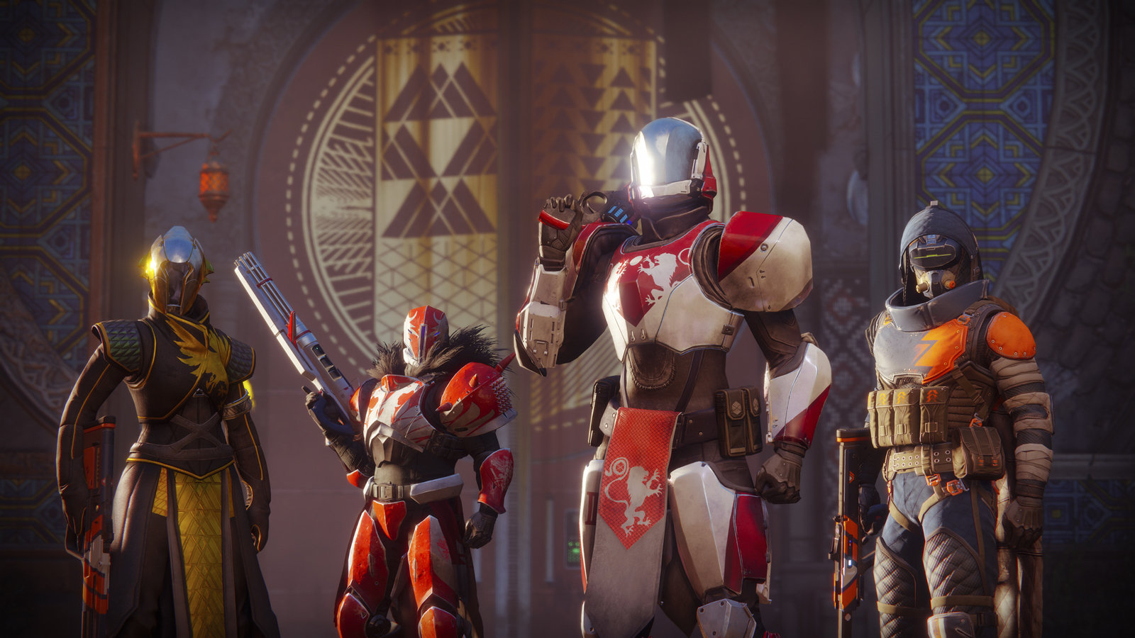 Petition · Destiny 2 PvP needs an MMR/Ranking System for Competitive ...