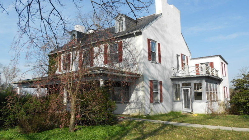 Petition · Steve Silver, Owner of the Fussell House & the Kennett ...