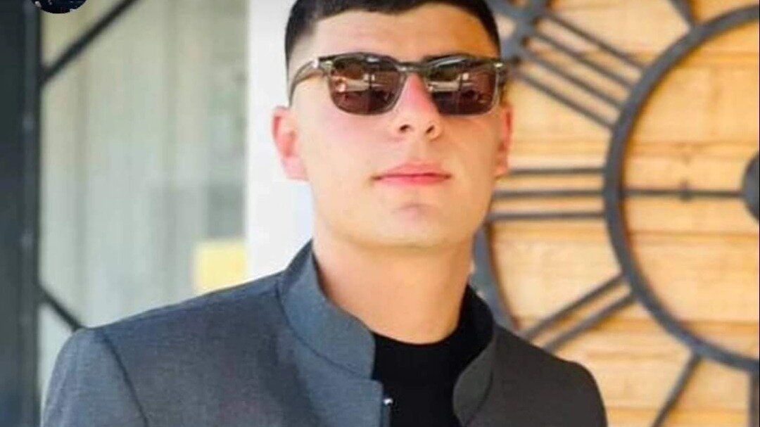 Petition · BRING EISSA ABUHAMDA HOME - United States · Change.org