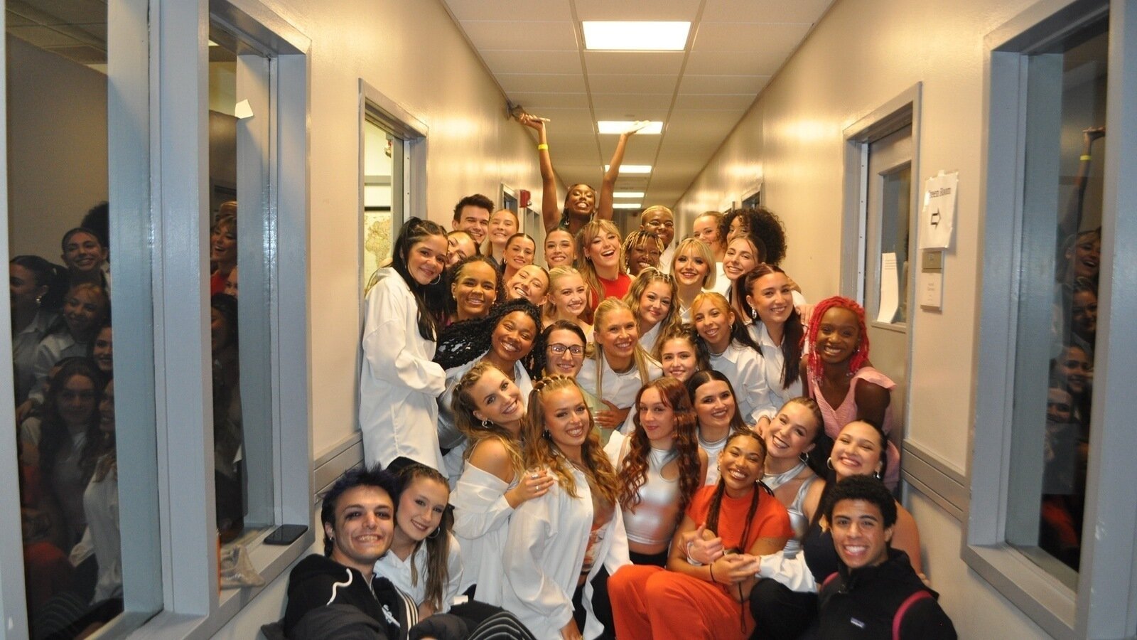 Petition · Support and enhance Boston Conservatory's commercial dance ...