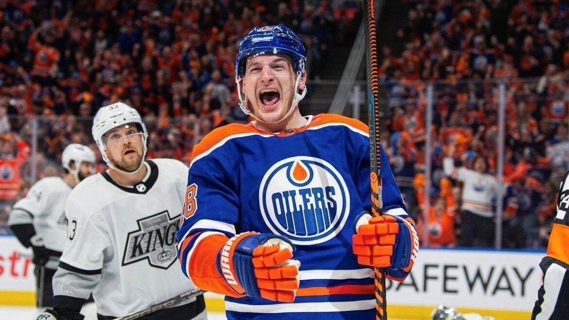 Petition · Change the Edmonton Oilers "game intro song" to a Nickelback ...