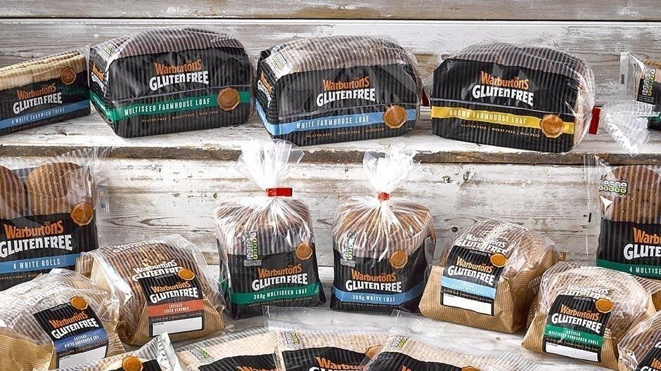 Petition · Make Warburton's Gluten Free Bread Available in New Zealand ...