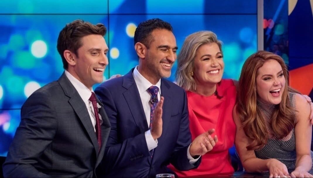 Petition · Restore “The Project” on channel 10 - Australia · Change.org