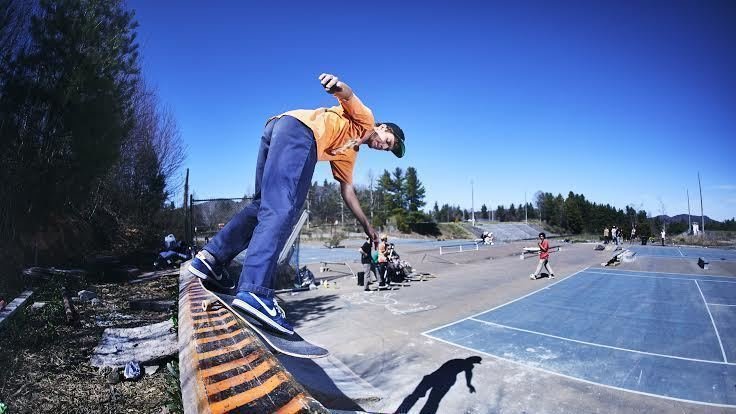 Petition · Stop the Demolition of the Boone DIY Skate Spot - United ...