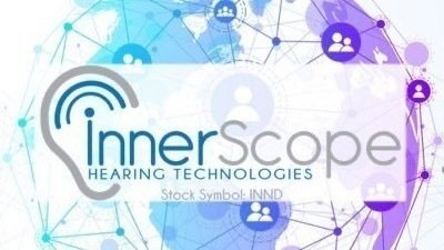 Petition · Demand Innerscope Hearing Technologies Inc prove they are ...