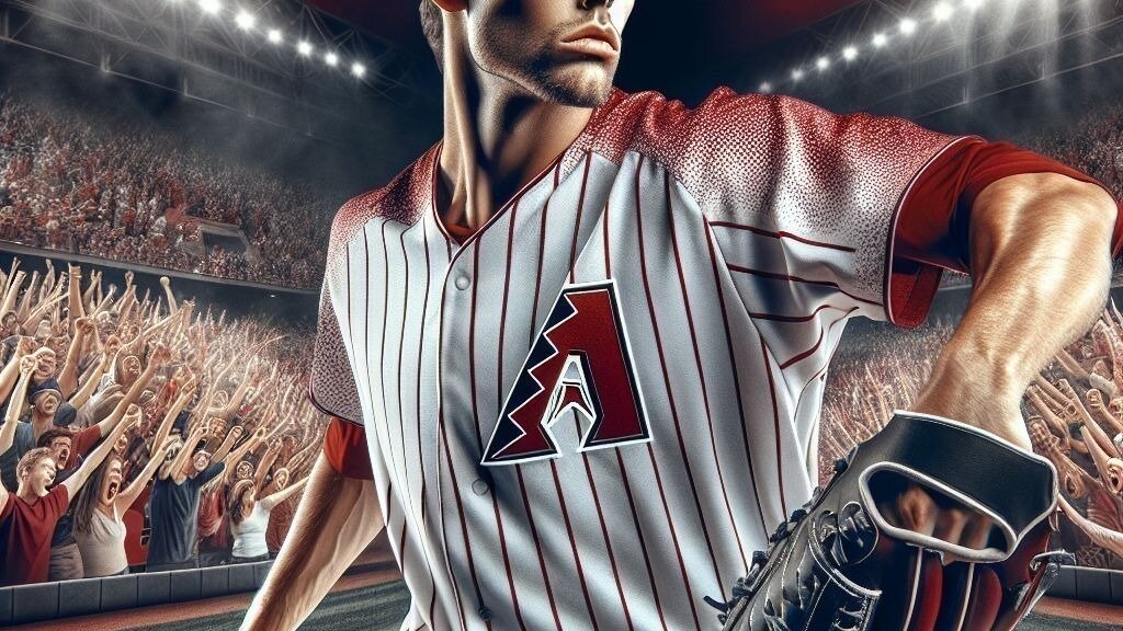 Petition · Persuade the Arizona Diamondbacks to Sign Pitcher Trevor ...