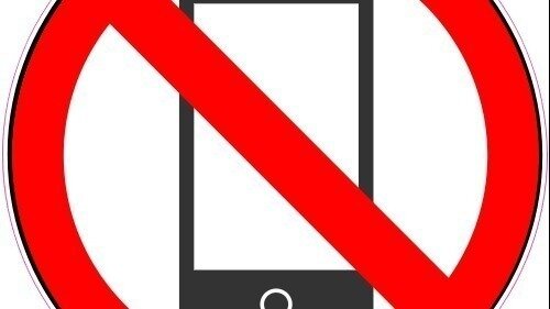 Petition · Amend the Cell Phone Policy to Allow Usage During Breaks ...