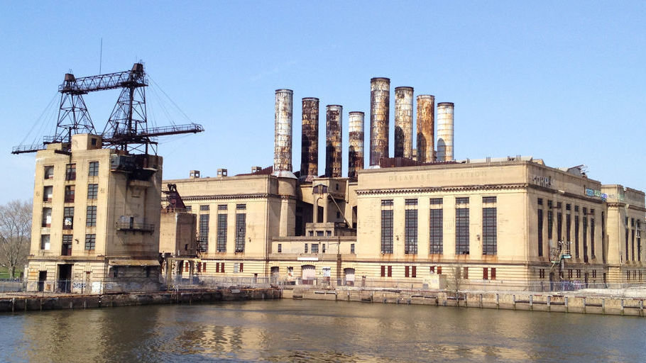 Petition · Tell the Philadelphia Historical Commission to protect the ...