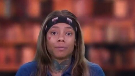 Petition · Demand Naj's Removal from NowthatsTv for Selective Fighting ...