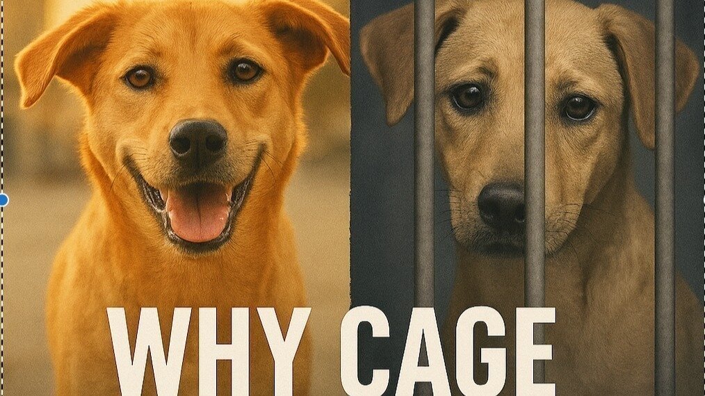 Petition · JUSTICE FOR STRAYS - India · Change.org