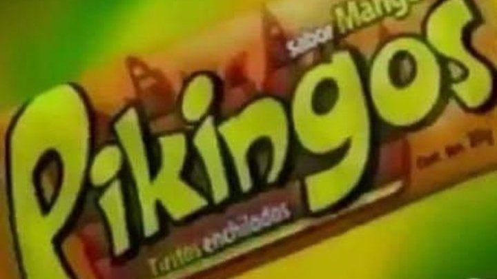 Petición · ¡Ricolino, regresa a los Pikingos! - México · Change.org