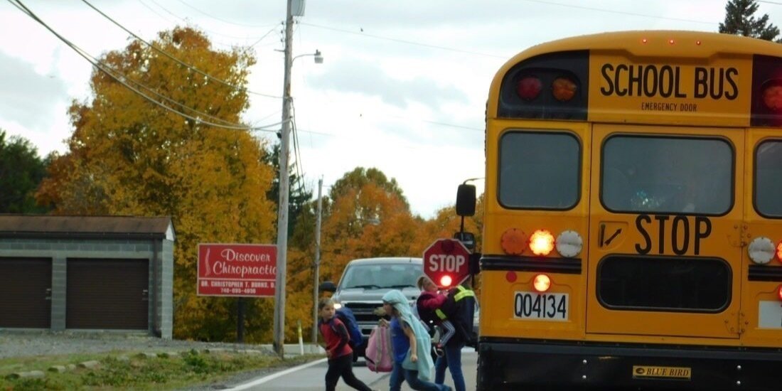 Petition · Valley Elementary Brown Bear Bus Stops - United States ...