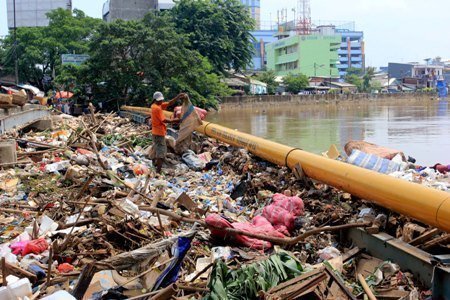 Petisi · Terbitkan Pergub Pengelolaan Sampah Jakarta - Indonesia ...