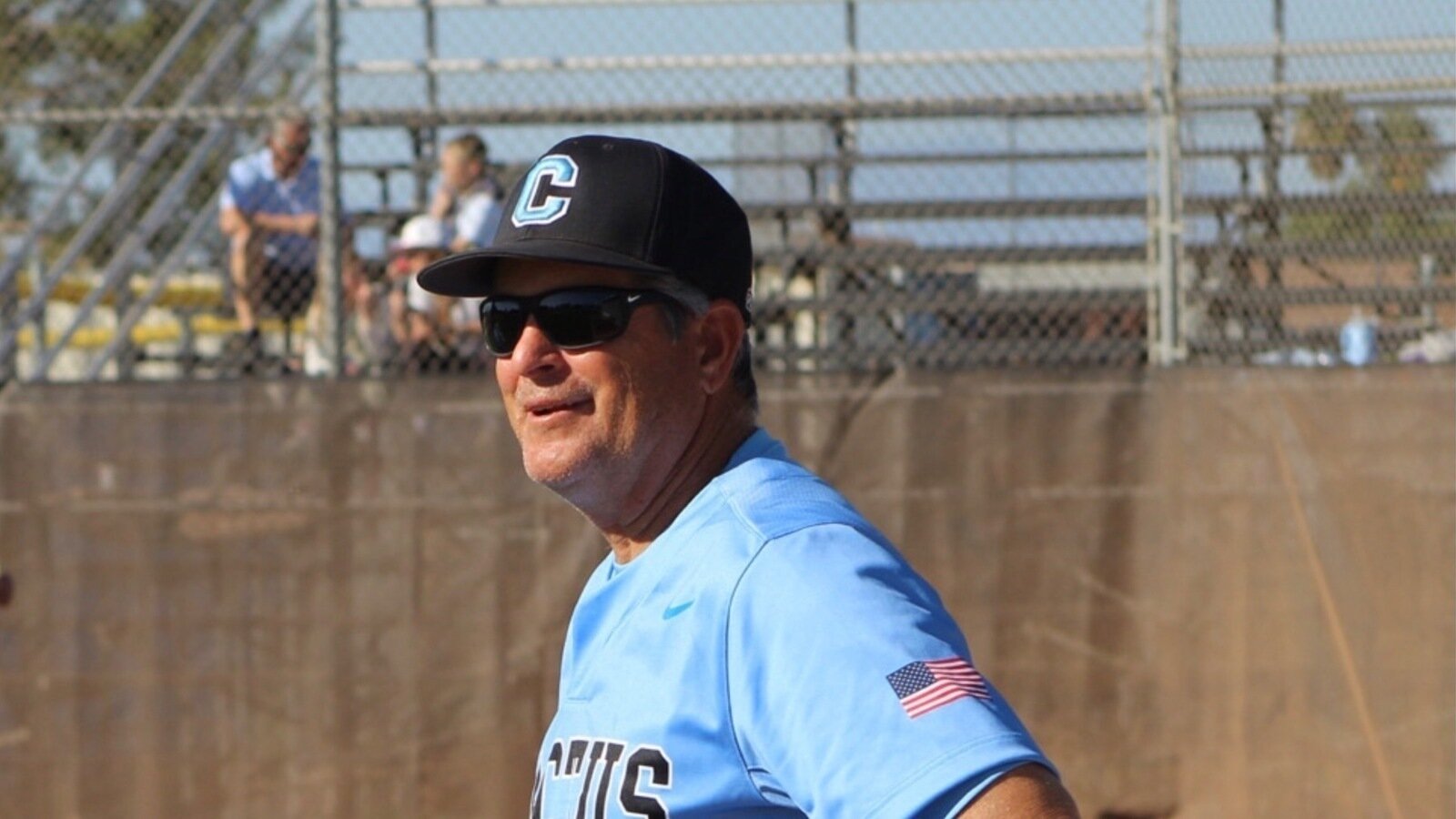 Petition · Fire Mike Briguglio current coach at Cactus High School ...