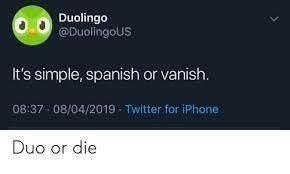 Petition · Keep the duo meme pages alive - United States · Change.org