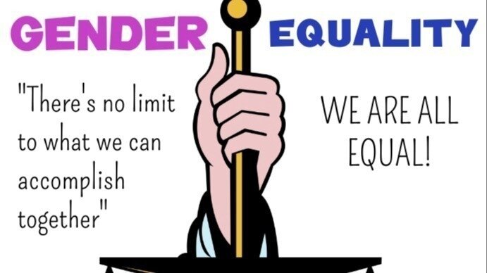 Petition · Gender Equality - Philippines · Change.org