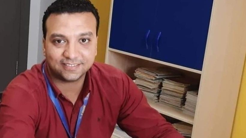 Petition · Ahmed Sabry for El Alsson RTS Manager - Egypt · Change.org