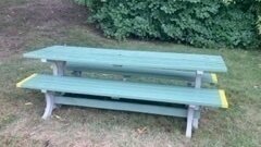 Petition · Save Our Community Picnic Table! - United States · Change.org